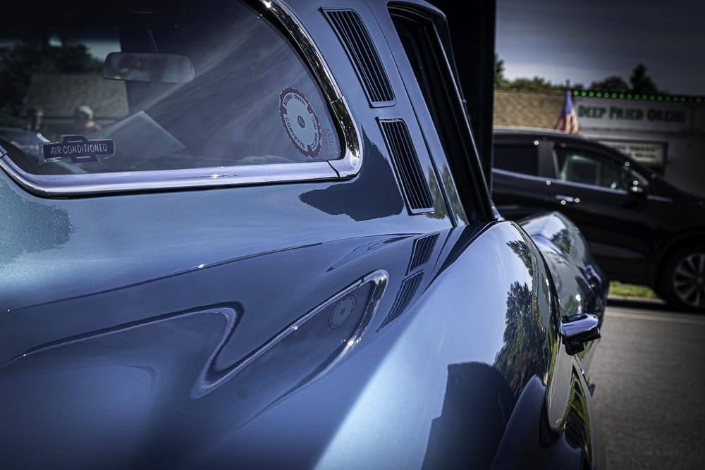 McDade Park Car Show Gallery, 2023 | My Creative Path