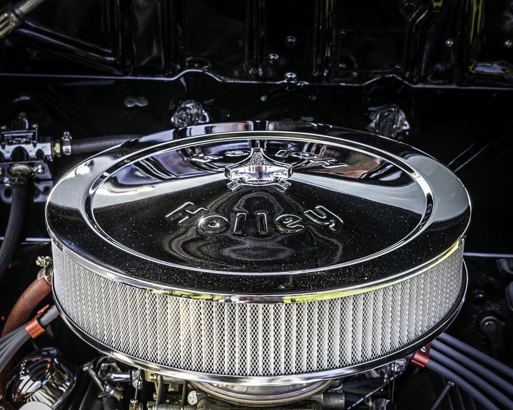 McDade Park Car Show Gallery, 2023 | My Creative Path