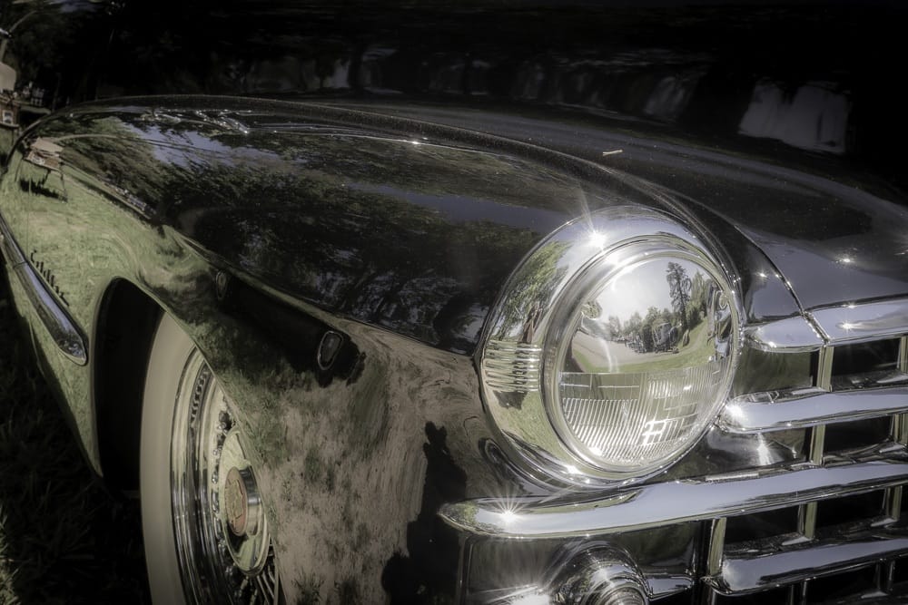 McDade Park Car Show Gallery, 2023 | My Creative Path