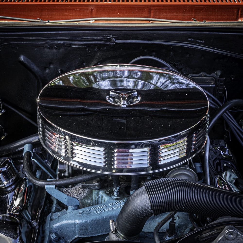 Model T’s, Muscle Cars, Hot Rods, Cruisers, and Classics, Make a Great ...