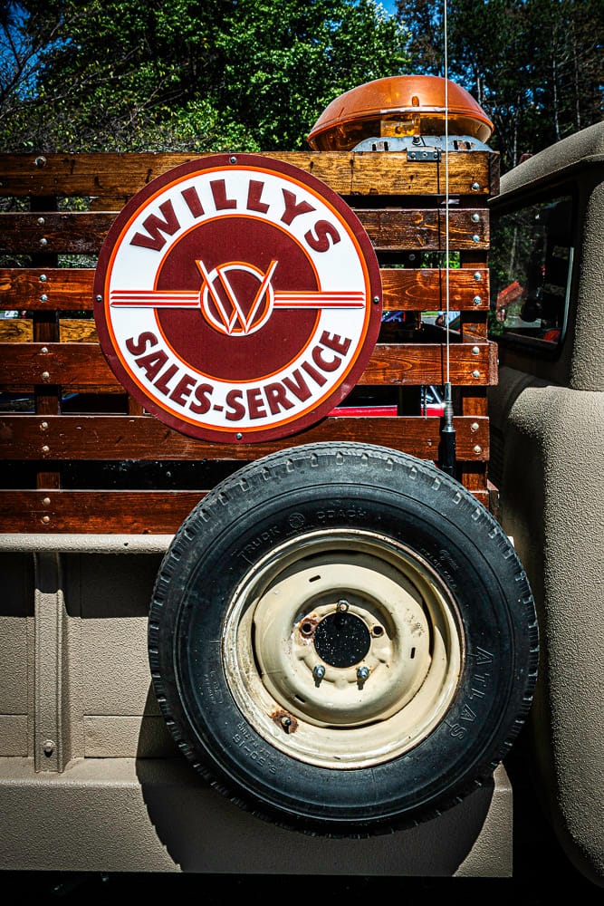 McDade Park Car Show Gallery, 2023 | My Creative Path